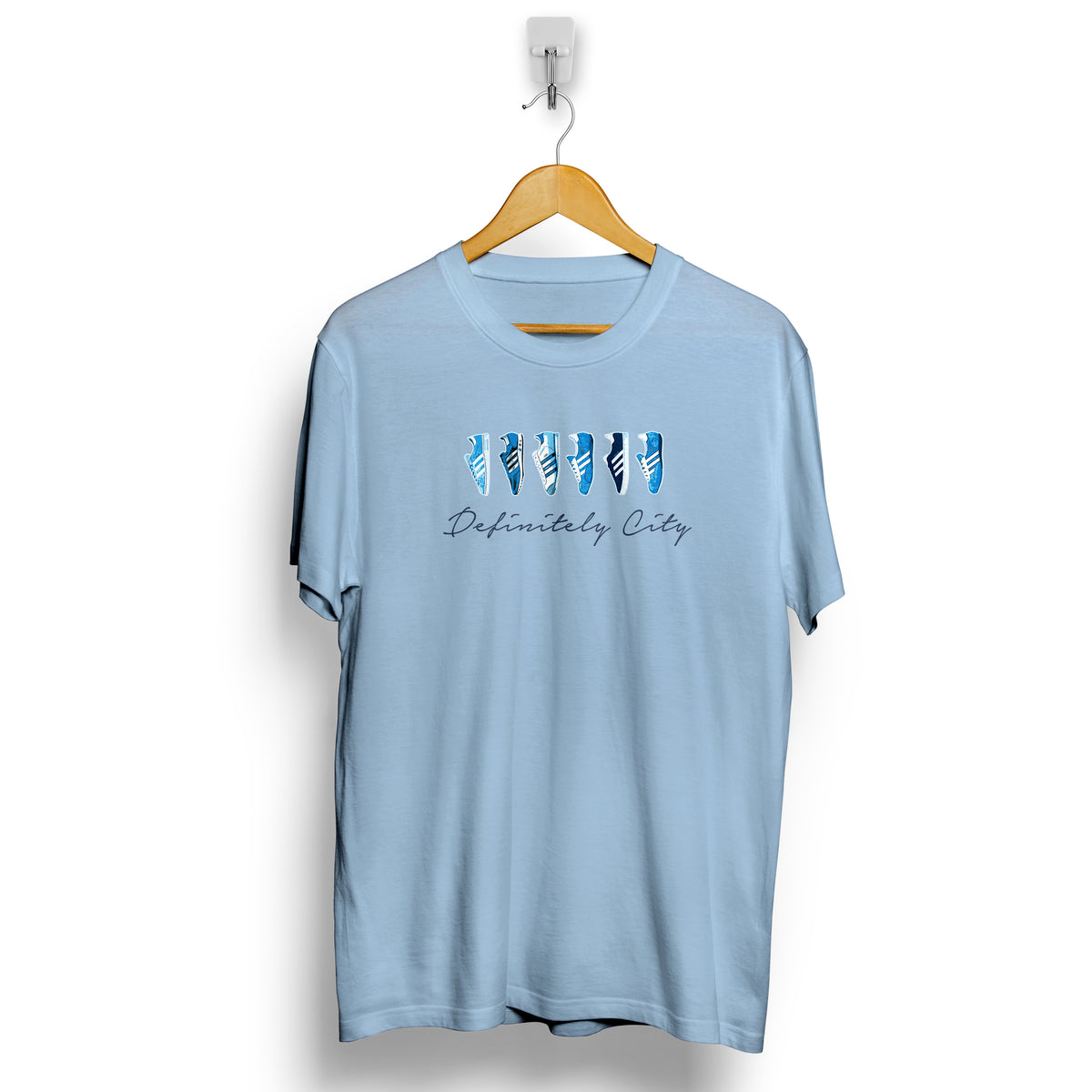 Manchester City – THE DANDY LADS CLUB