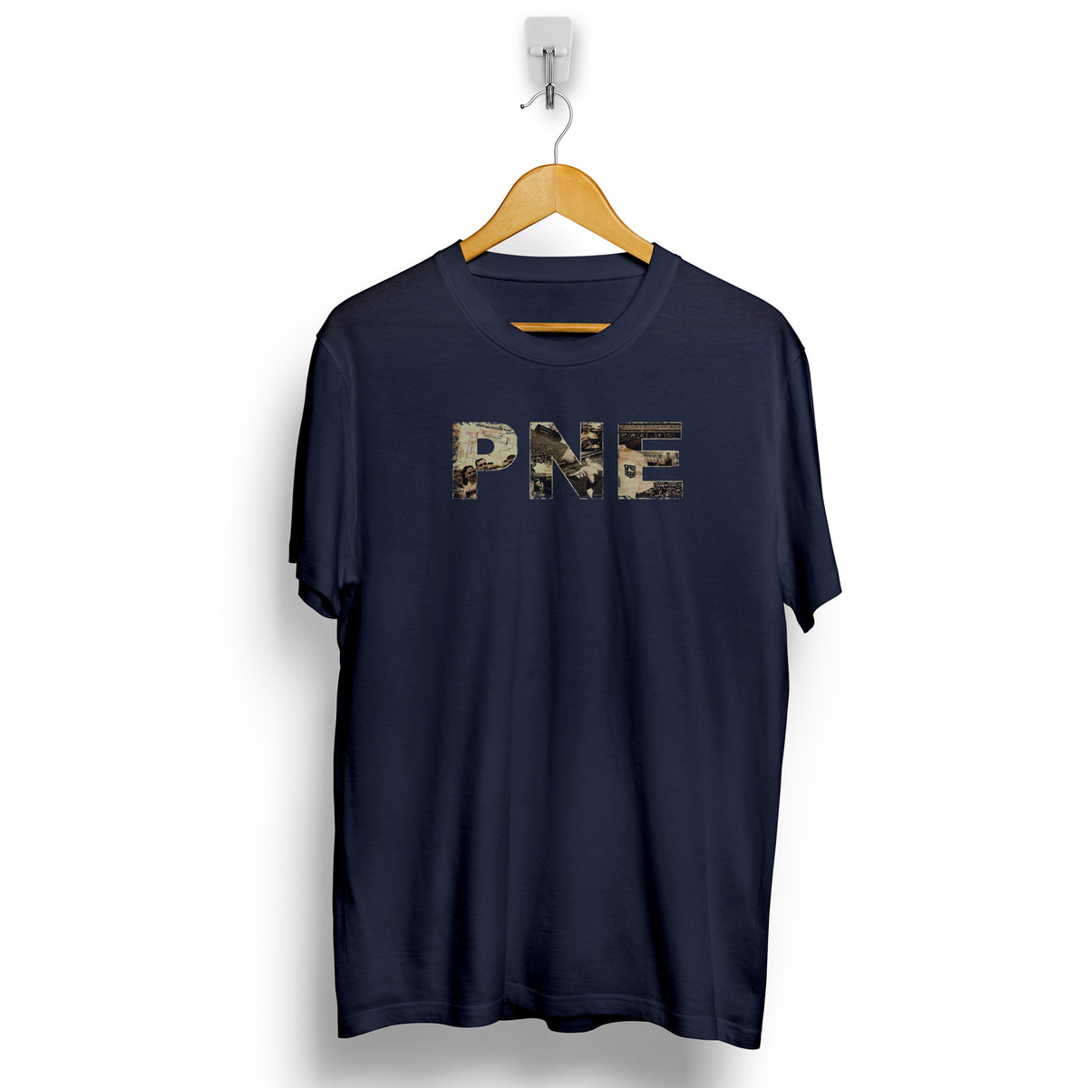 Preston North End – THE DANDY LADS CLUB