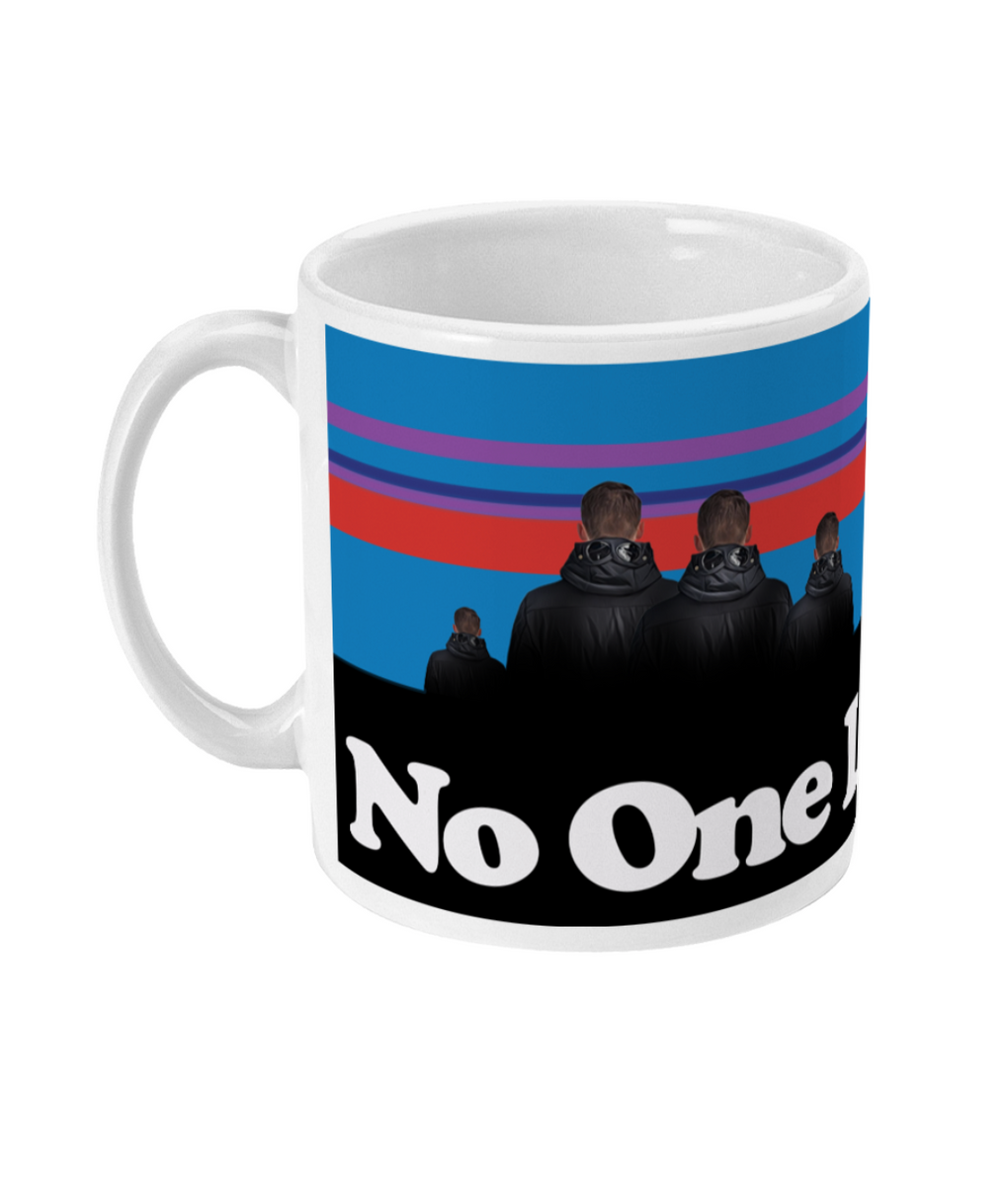 Millwall Mugs – THE DANDY LADS CLUB